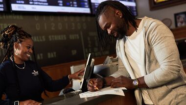 ESPN BET | Margaritaville® Resort Casino Bossier City